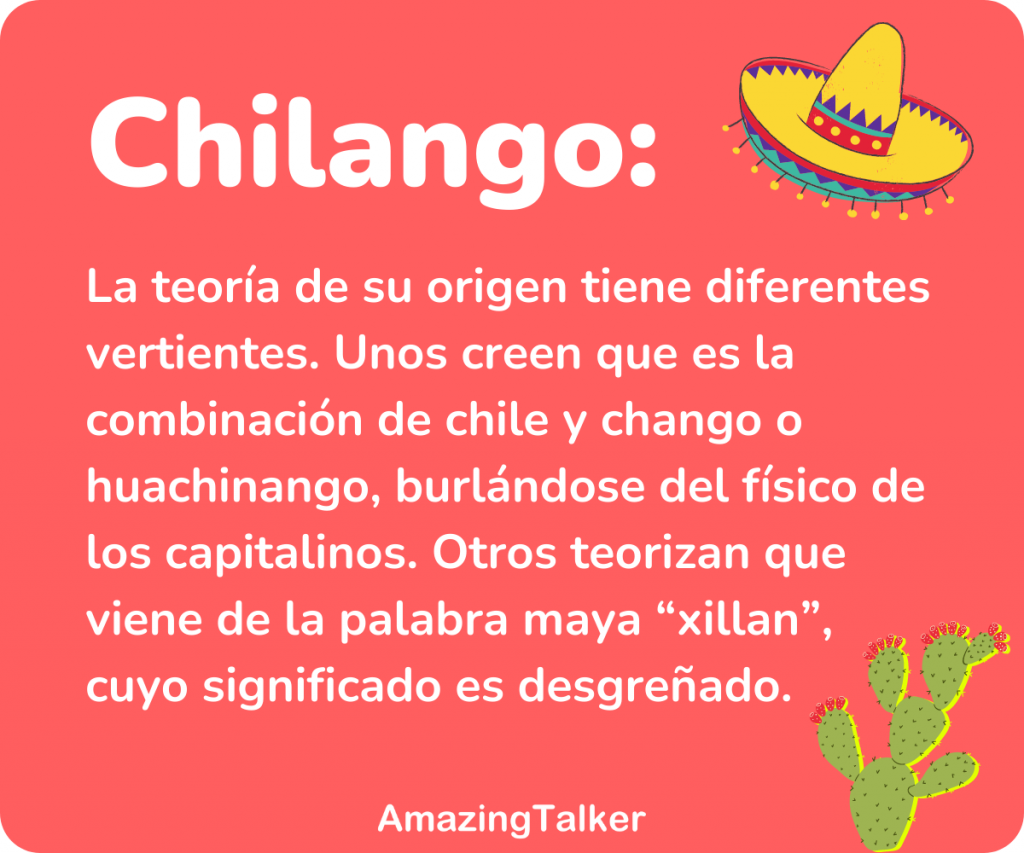70 frases de chilangos ingeniosas y divertidas